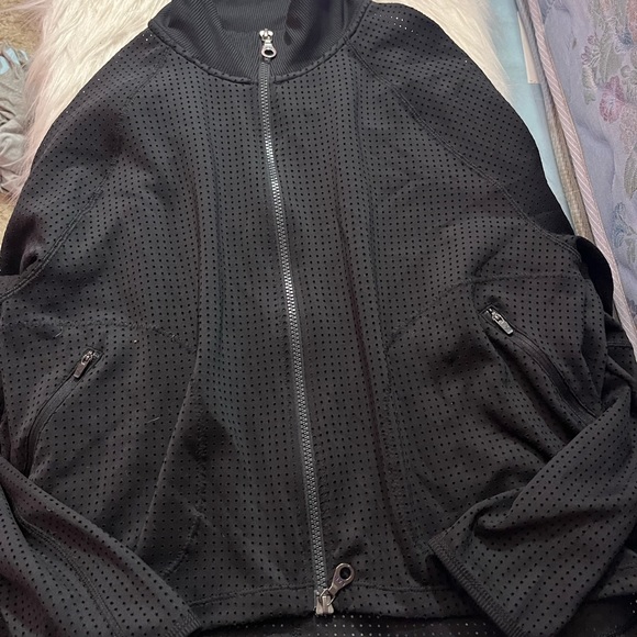 JoyLab | Jackets & Coats | Joylab Workout Jacket | Poshmark